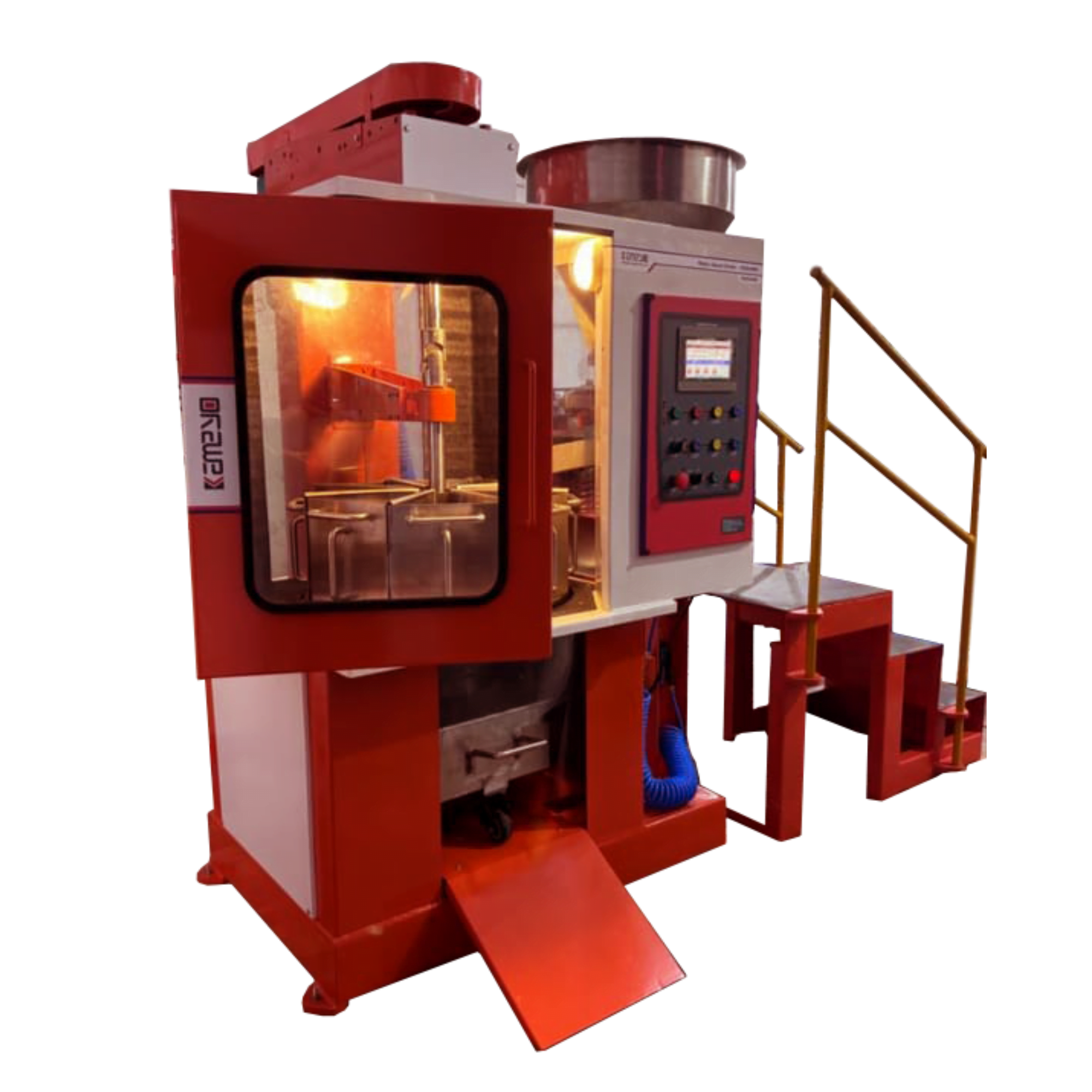 Rotary Sample Divider Rotary Sample Divider